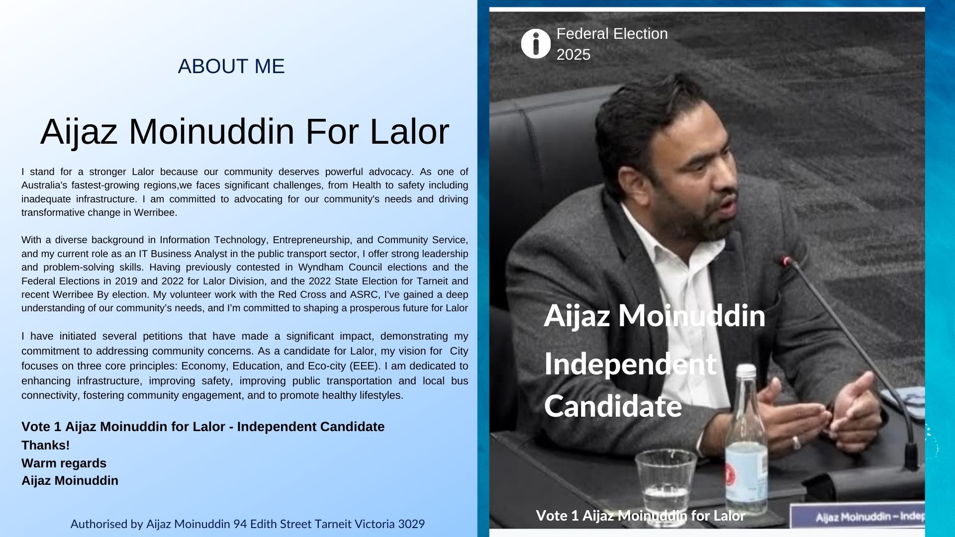 United People's Party